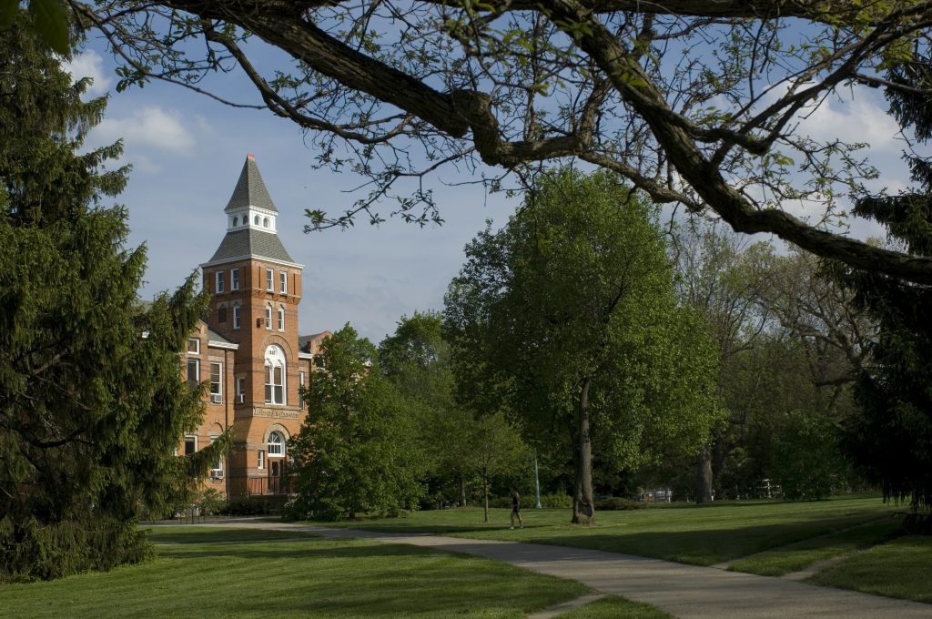 Placement Tests MSU Testing Center